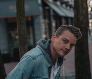 Conro Debuts First Single From Upcoming Level Days Album “Without Your ...