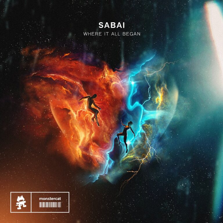 SABAI DELIVERS FULL ‘WHERE IT ALL BEGAN’ EP WITH REFLECTIVE FINAL ...