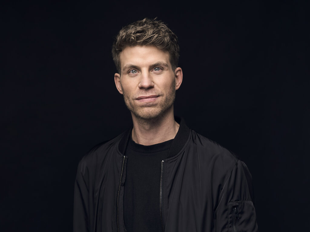 Tujamo lines up inspired vocal house track called ‘Down’ ! | EDM NATIONS