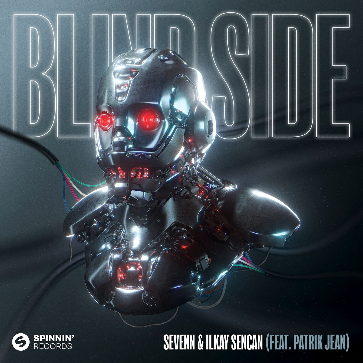 Sevenn & Ilkay Sencan leave no stone unturned with new single! | EDM ...
