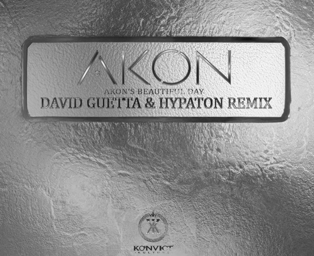 AKON, DAVID GUETTA, & HYPATON TEAM UP FOR AN ELECTRIFYING REMIX ! | EDM ...
